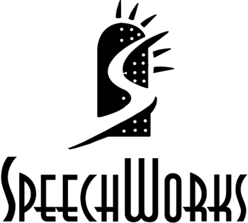 SPEECHWORKS RELEASES | Historic Moments in Speech